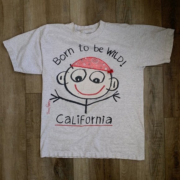 Shirts | Danny First Tee | Poshmark